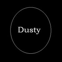 Welcome – Dusty Writes
